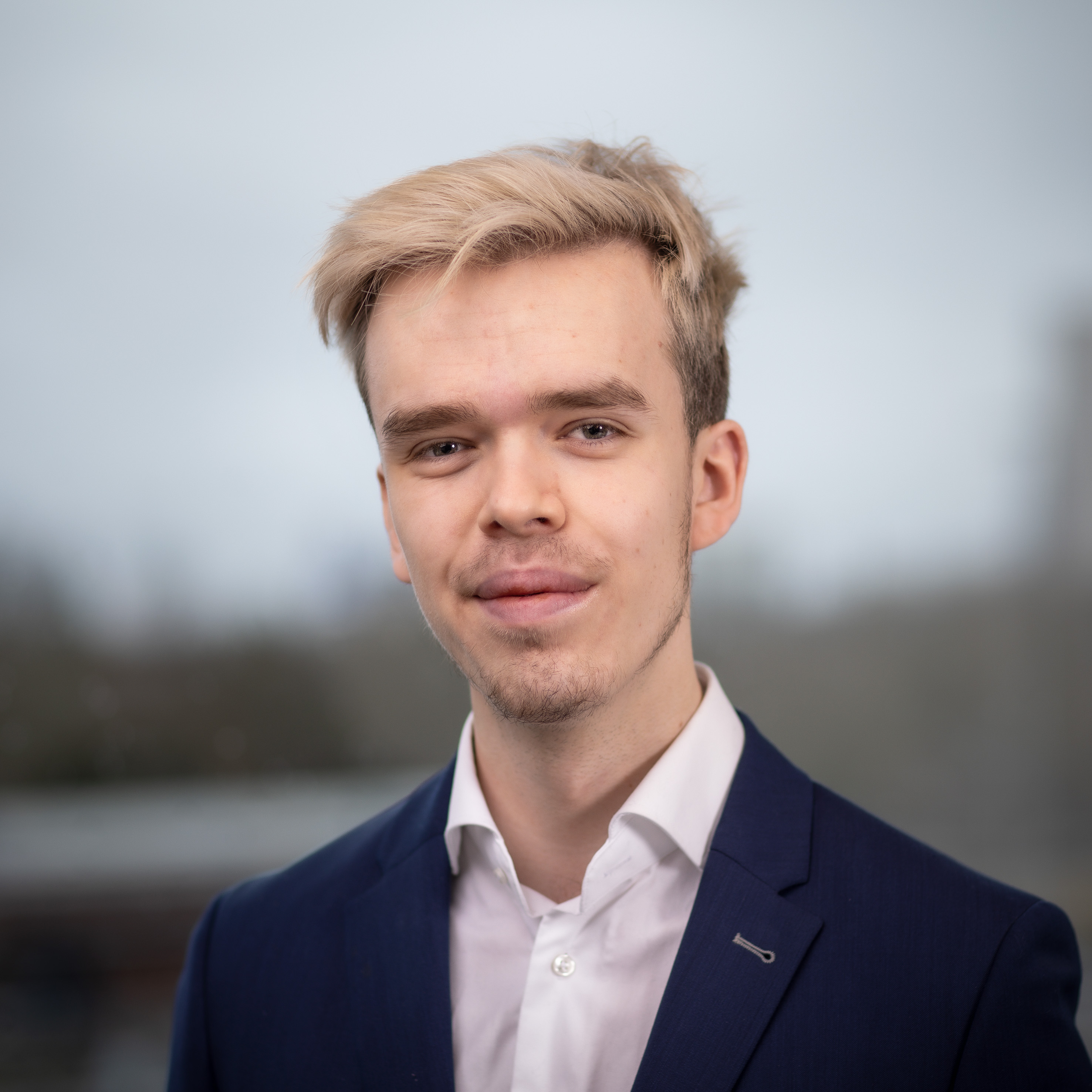 Embedded Software Engineer | ICT Group